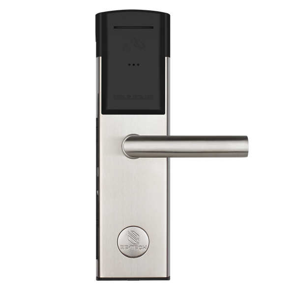 ELECTRONIC HOTEL LOCK- BASE RFID TYPICAL - BE-TECH
