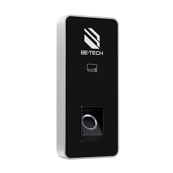 Wholesale Digital Fingerprint Reader Door Lock With RIM - Be-Tech