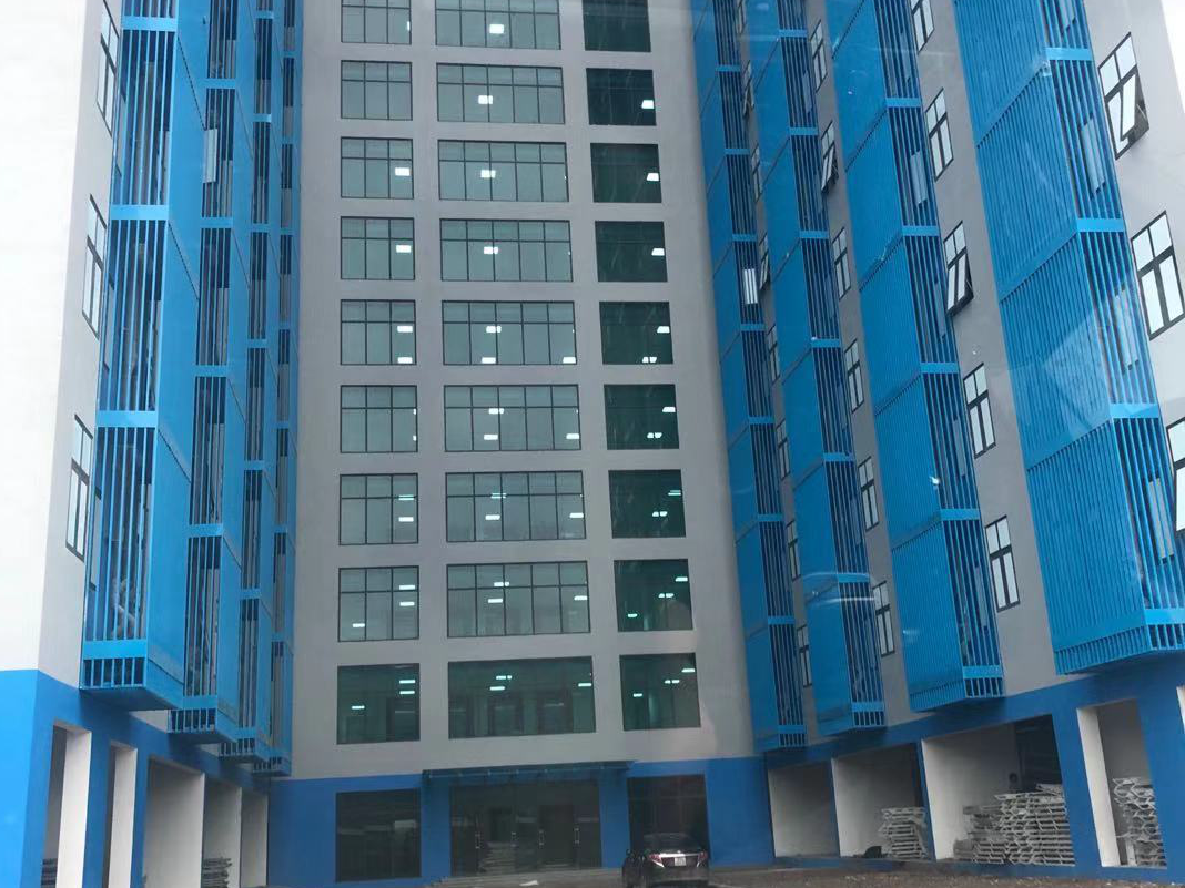 Luxshare-ICT -Vietnam - BE-TECH