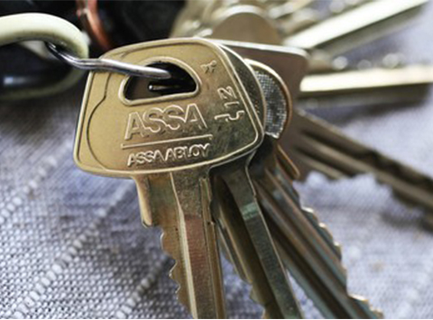 What are the Different Types of Locks and Keys | BE-TECH