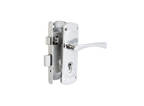 101 Guide of Main Door Lock Types for Real Security | BE-TECH