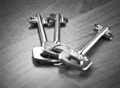 What are the Different Types of Locks and Keys | BE-TECH