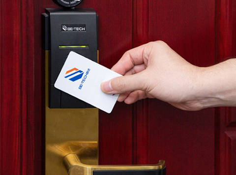 What are the Different Types of Locks and Keys | BE-TECH