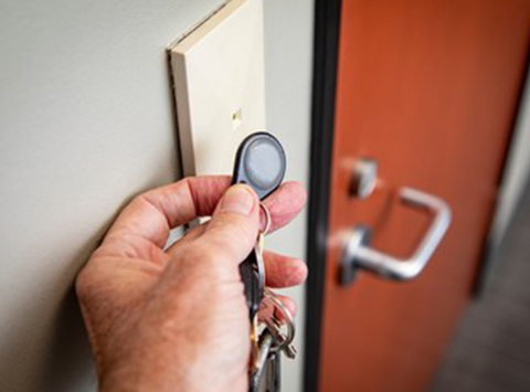 What are the Different Types of Locks and Keys | BE-TECH