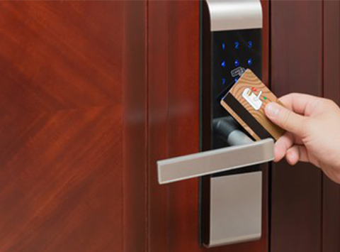 101 Guide of Main Door Lock Types for Real Security | BE-TECH
