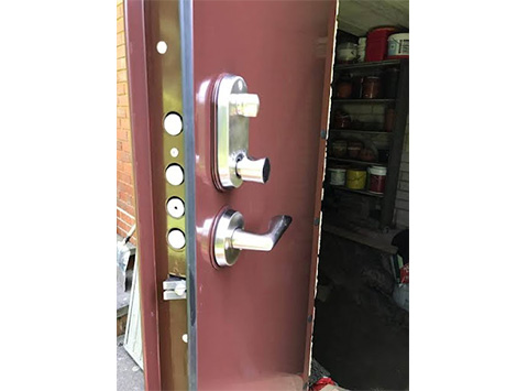 101 Guide of Main Door Lock Types for Real Security | BE-TECH