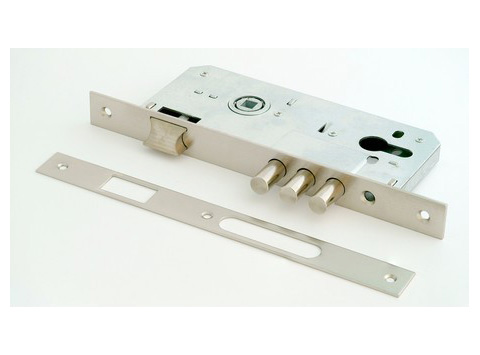 101 Guide of Main Door Lock Types for Real Security | BE-TECH