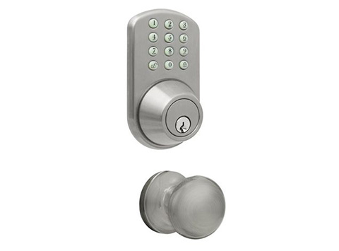 What are the Different Types of Locks and Keys | BE-TECH