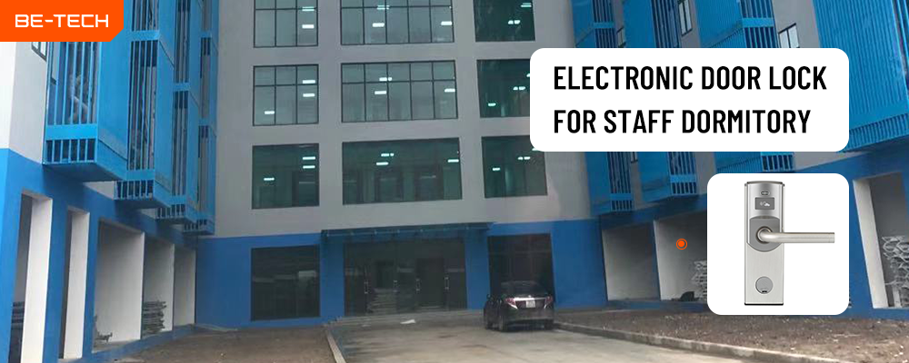 Luxshare-ICT -Vietnam - BE-TECH