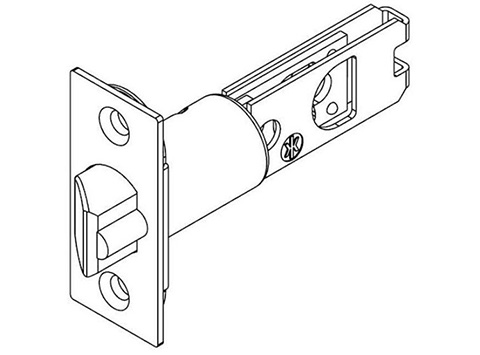 Deadbolt Vs Deadlatch: What Are The Key Differences | Betechiot