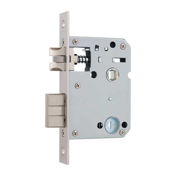 RFID Door Lock | Wireless Fingerprint Lock - Be-Tech