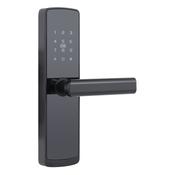 Touch Screen Door Lock | RFID Card Lock - Be-Tech
