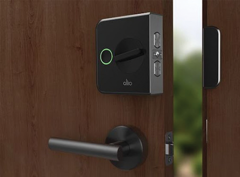 101 Fingerprint Door Lock Buying Guide | Betechiot
