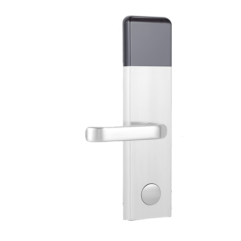 Hotel Electronic Door Locks: Everything You Need to Know