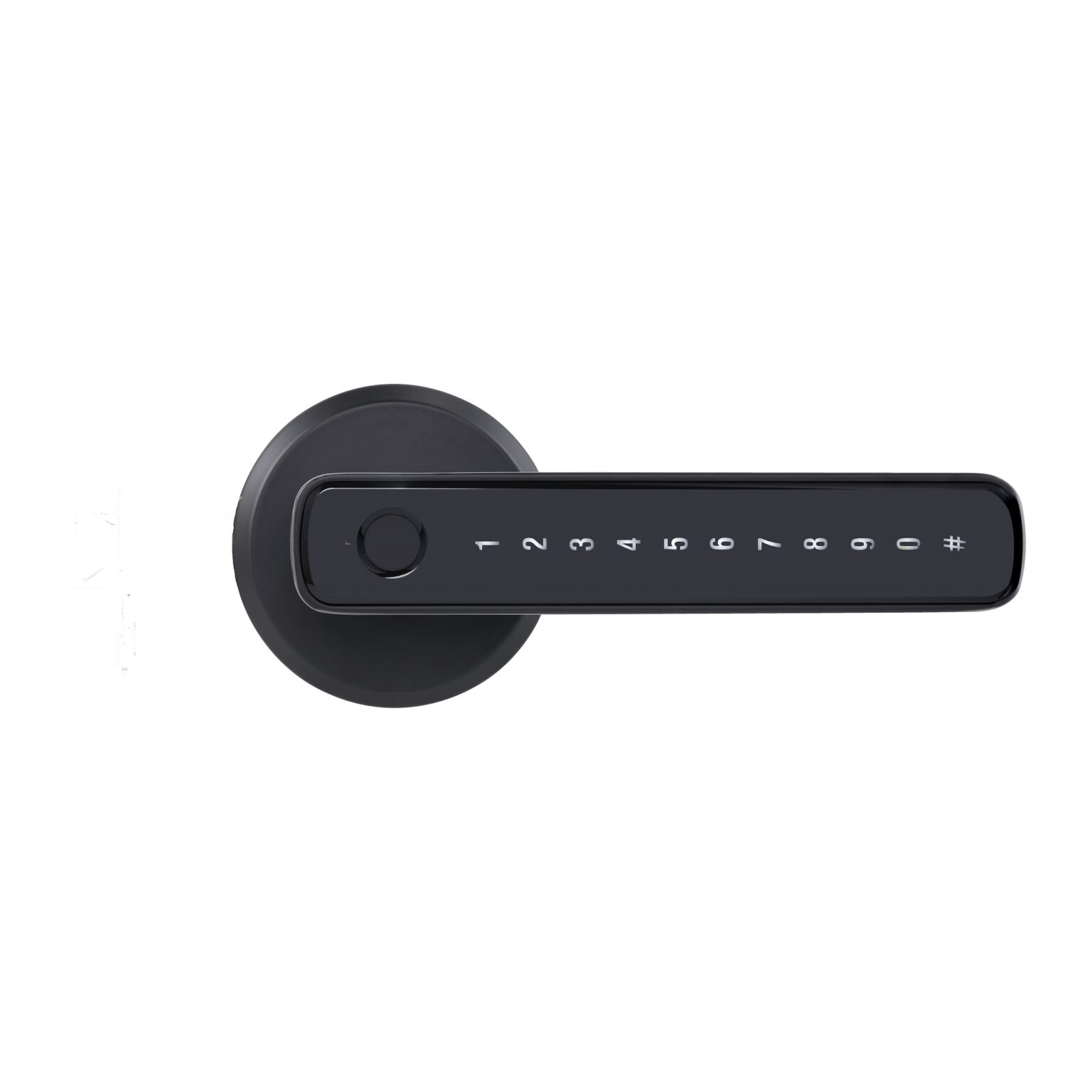 Smart Lock | Smart Apartment Lock Supplier - Be-Tech