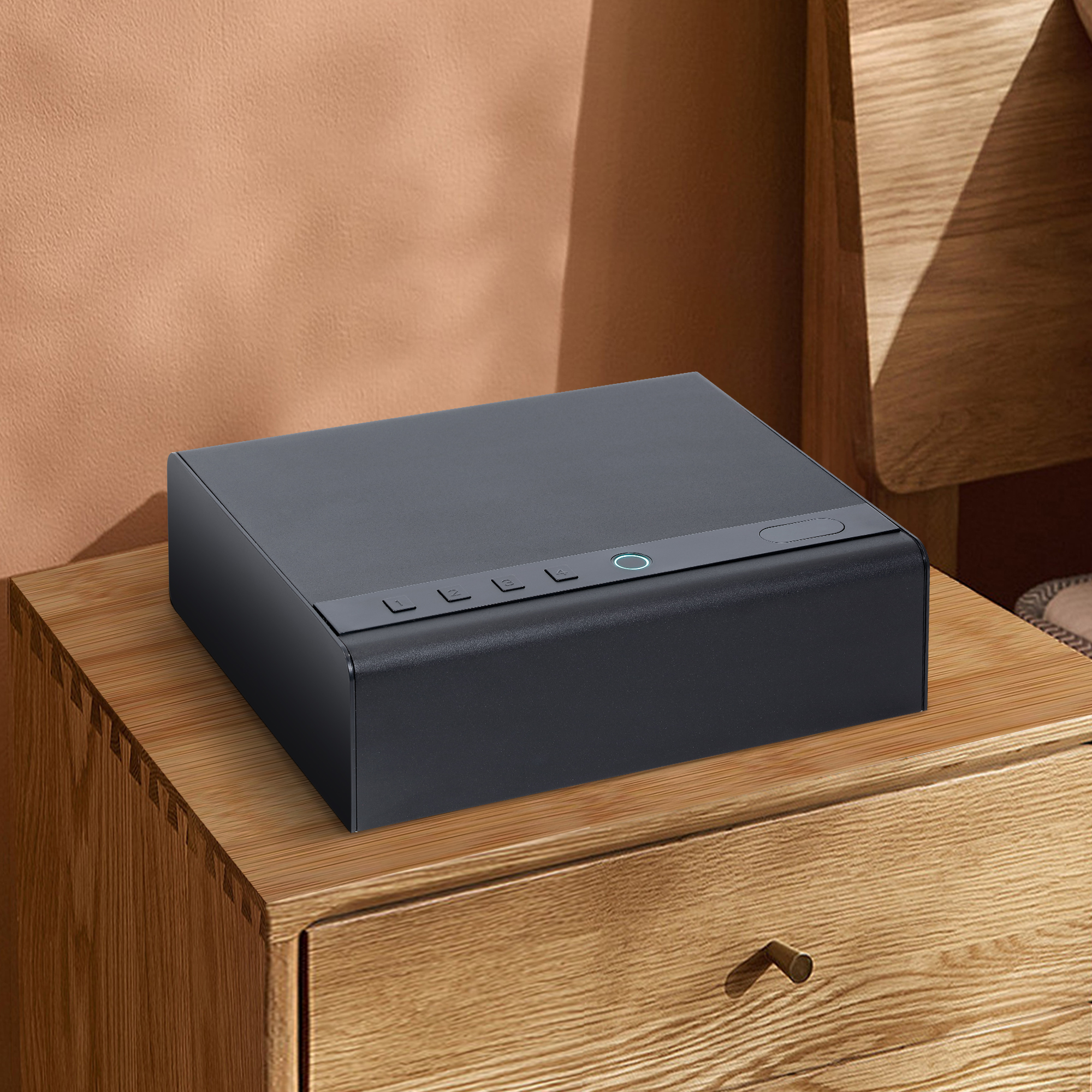 Gun Safes Vs Gun Cabinets Which Is Better Be Tech