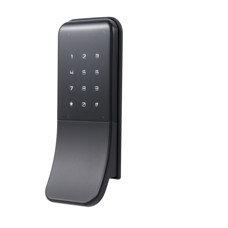 Be-Tech Digital Rim Lock R1 - BE-TECH