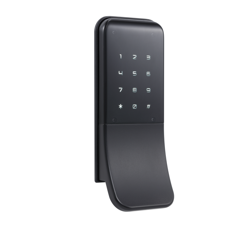Be-Tech Digital Rim Lock R1 - BE-TECH