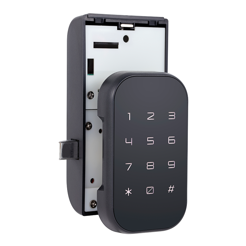 Advanced Cabinet Lock | Digital Code Lock - Be-Tech