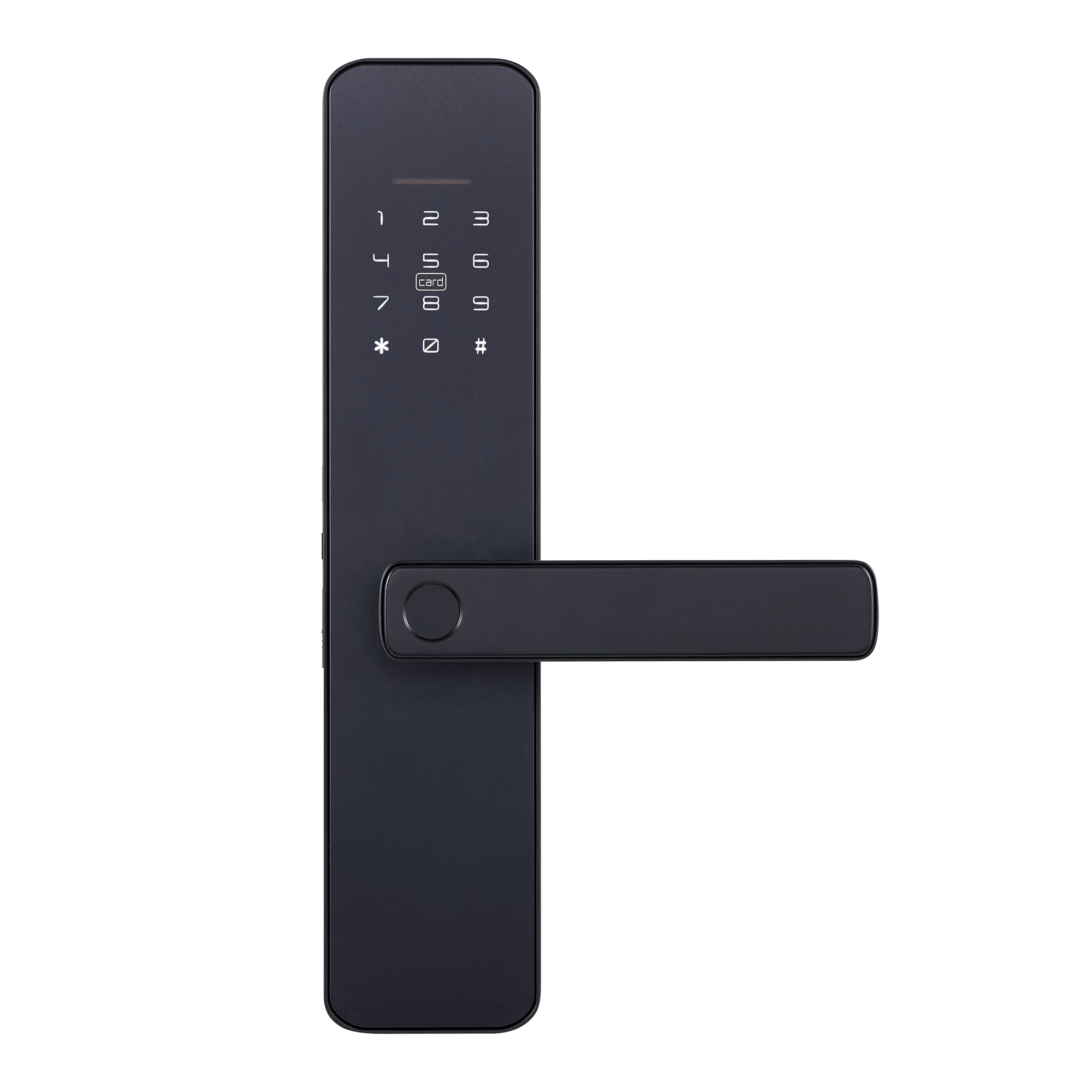 The Role of Smart Locks in Vacation Rentals - BE-TECH